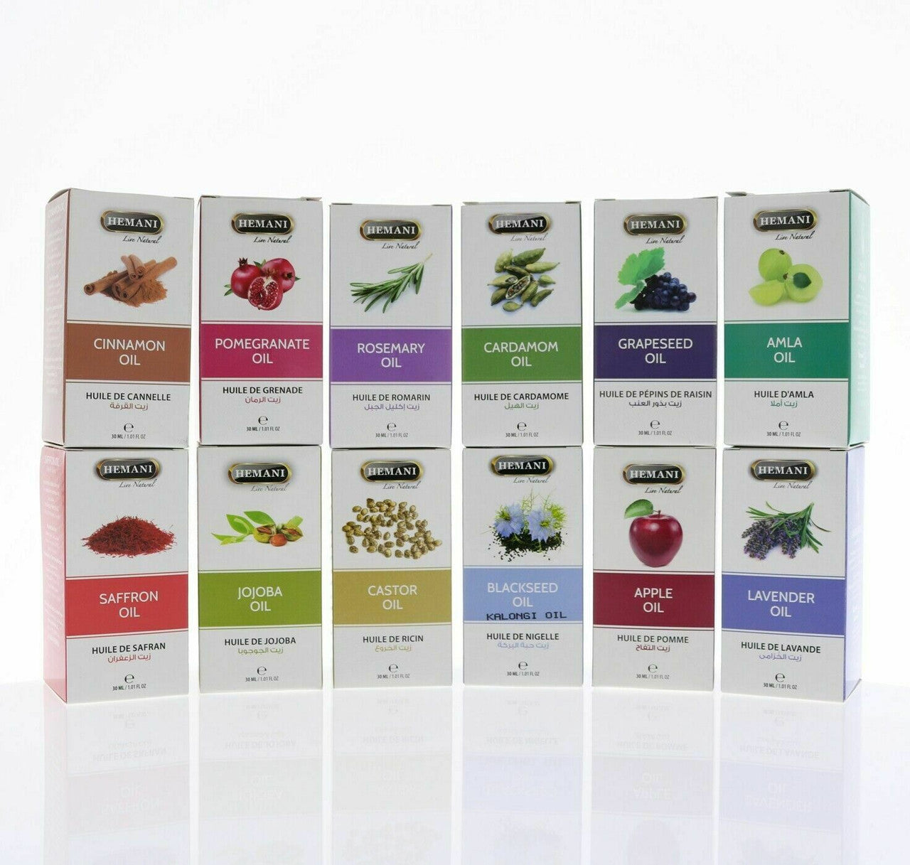Oils – Khushboo Indo Pak Grocery