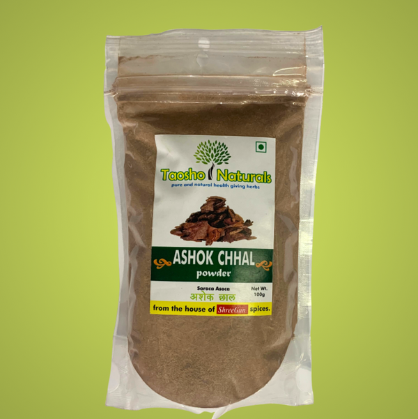 Ashok Chhal – Khushboo Indo Pak Grocery