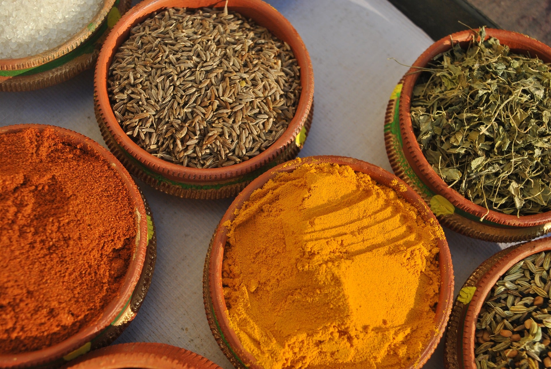 Khushboo Indo Pak Grocery - Your Indian Grocery/Asian Grocery Trinidad